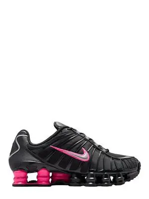 Nike Nike Shox TL Sneakers Off Noir/hyper Pink/metallic Silver