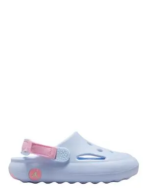 JORDAN Hydrip - Half Blue/medium Soft Pink/vapor Green