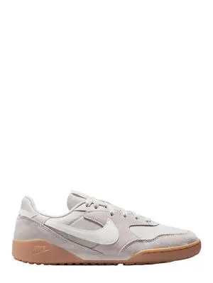 Nike Terra Manta Suede Gum Sneakers - Light Orewood Brown/gum Yellow/sail