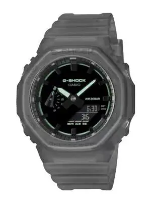 Casio Analog-digital Watch - Resin