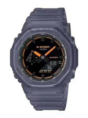Casio Analogdigital Watch - Resin