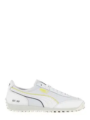 PUMA Fast Rider Fenerbahçe Sk Sneakers - Puma White