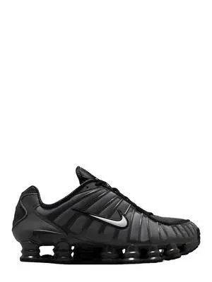 Nike Shox Tl Se Sneakers - Iron Grey/black/white