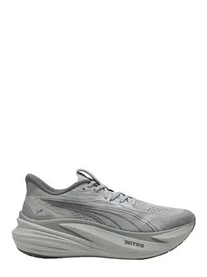 PUMA Magmax Nitro 2 Sneakers - Gray Echo
