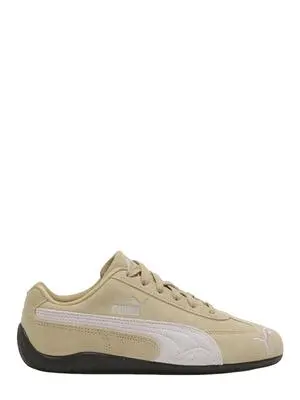 PUMA Speedcat Ogin Sneakers - Sand Dune/lavender Pop