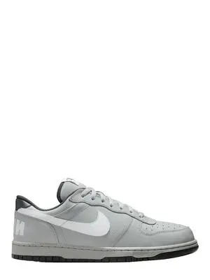 Nike Low Top Sneakers - Light Smoke Grey/anthracite/summit White
