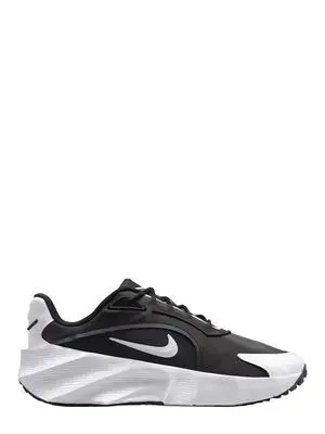 Nike Aura Edge Sneakers - Black/white