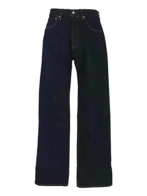 LEVI'S 501 Loose-fit Jeans - Blue