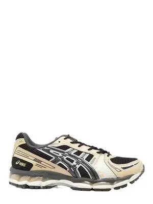 Asics Gel-kayano .1 Panelled Sneakers - Black