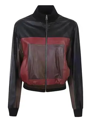 Loewe Square Inlay Jacket - Black