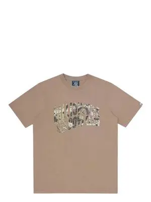 BILLIONAIRE BOYS CLUB Crew-neck T-shirt Neutrals