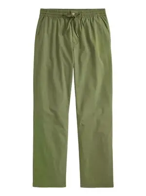 Polo Ralph Lauren Classic Fit Drawstring Trousers - Green