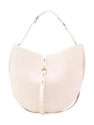 MINOBOSSI Shoulder Bag - Neutrals