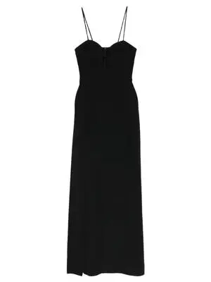 Raquel Diniz Jackie Dress - Black