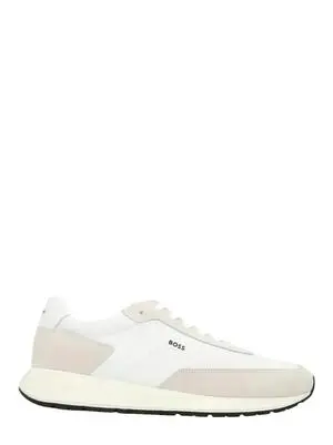 BOSS Vinston Low-top Sneakers - White