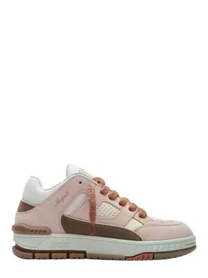 Axel Arigato Area Lo Sneakers - Pink