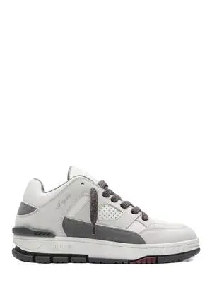 Axel Arigato Area Lo Sneakers - Grey