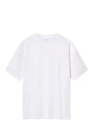 Axel Arigato Flow T-shirt - White
