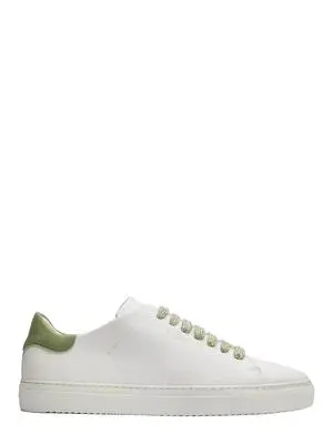 Axel Arigato Clean 90 Sneakers - White