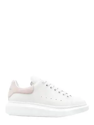 ALEXANDER MCQUEEN Oversized Sneakers