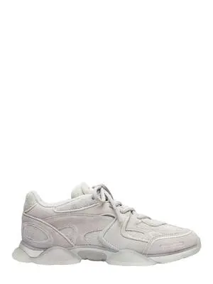 Axel Arigato Panelled Eris Sneakers - Neutrals