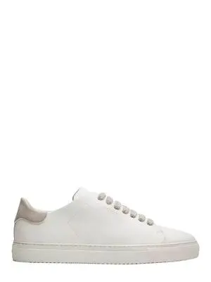 Axel Arigato Panelled Sneakers - Neutrals