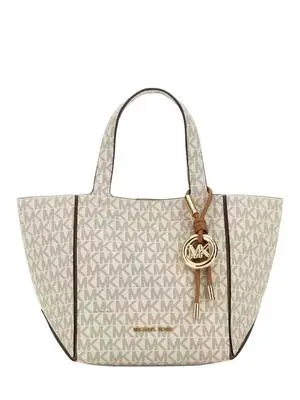 Michael Kors Jordi Tote Bag - Neutrals