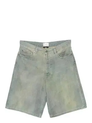 HAIKURE Ian Shorts - Blue