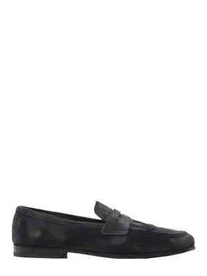 Church's Brother Penny-slot Loafers - Black