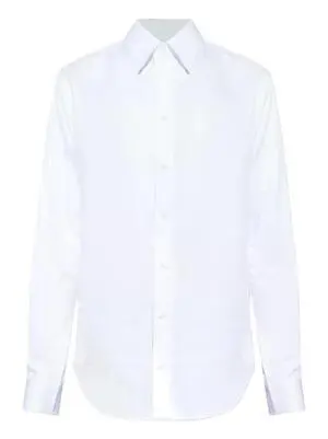 Emporio Armani Shirt - White