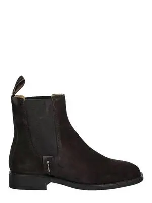 Gant Chelsea Boots - Brown