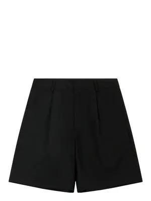 ENTIRE STUDIOS Tailored Short Hills - Black