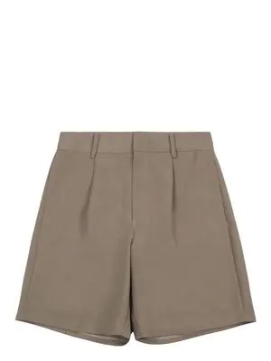 ENTIRE STUDIOS Tailored Short Hills - Khaki