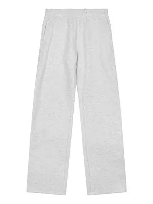 ENTIRE STUDIOS Straight Leg Sweatpant - B