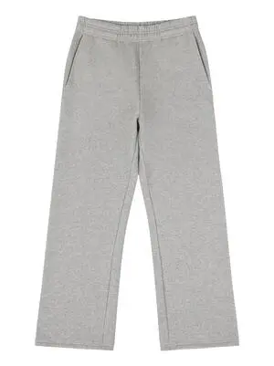 ENTIRE STUDIOS Straight Leg Sweatpant - Gray