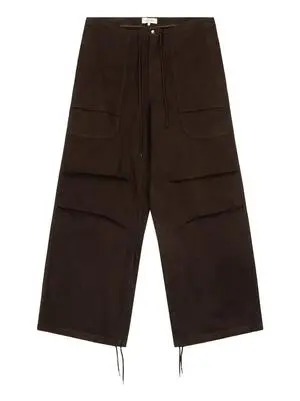 ENTIRE STUDIOS Barren Cargo Pant - Brown