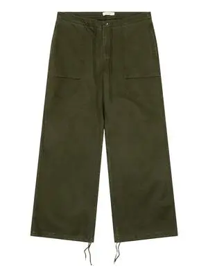 ENTIRE STUDIOS Barren Cargo Pant - Green