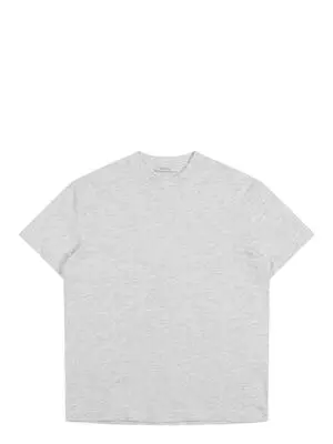 ENTIRE STUDIOS Standard Tee Heather Grey - Gray