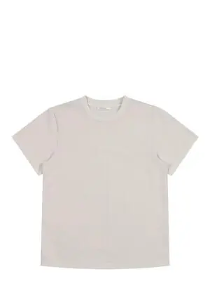 ENTIRE STUDIOS Standard Tee Heather Grey - Off White