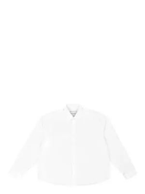 ENTIRE STUDIOS Miller Shirt - White