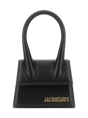 JACQUEMUS Le Chiquito Bag