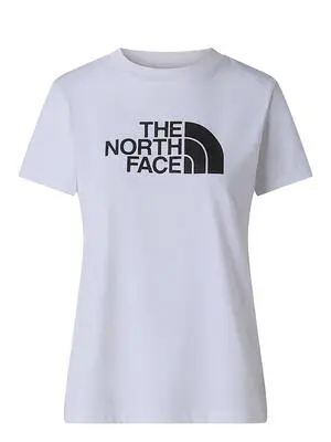 The North Face Logo T-shirt - White