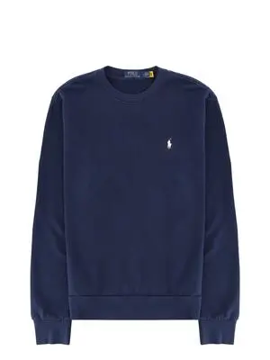 Polo Ralph Lauren Crewneck Sweatshirt - Blue