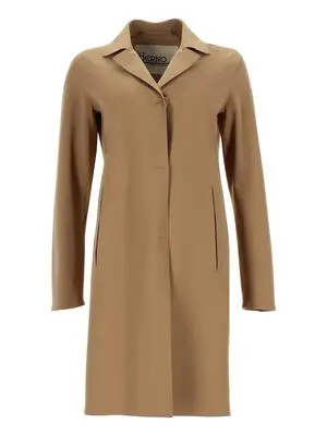 Herno Coat - Beige