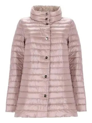 Herno Padded Jacket - Pink