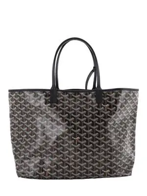 GOYARD Saint Louis Pm - Black