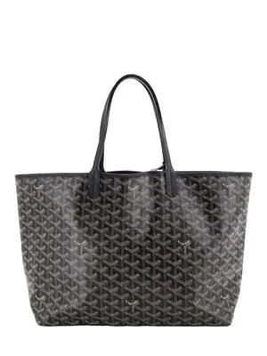 GOYARD Saint Louis Pm - Black