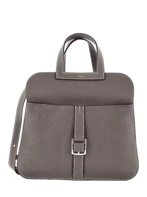 HERMES Halzan Bag Clemence 31