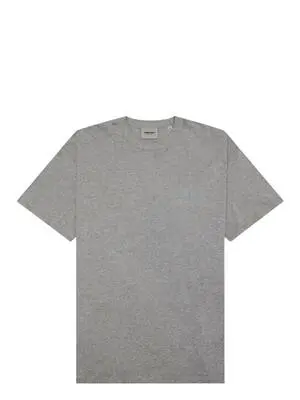 Fear Of God Short Sleeve T-shirt - Grey