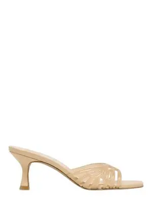 DOLCEVITA Galae Heels - Praline Jelly